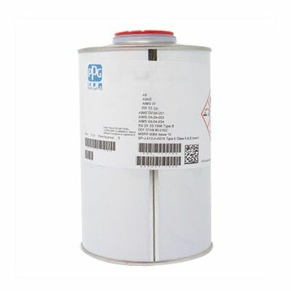 PR-184® Adhesion Promoter Sealant - 1 Liter Tin Can - PPG Industries ...